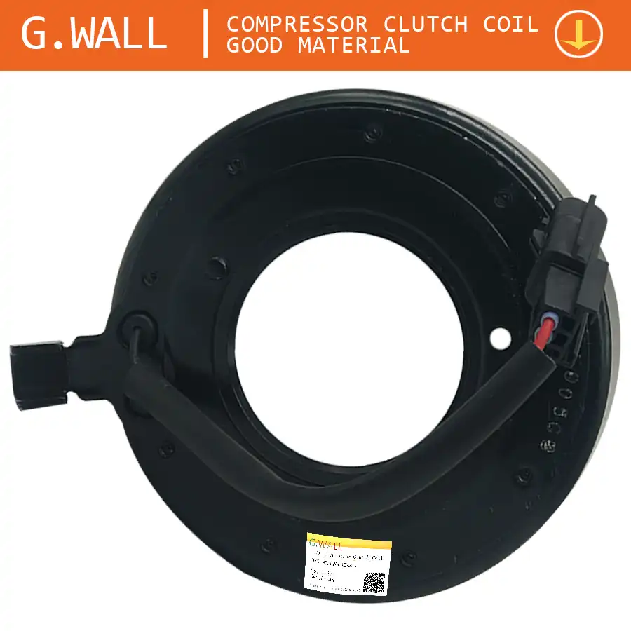 For Nissan air conditioner compressor For Nissan X Trail 2005 2006 ...