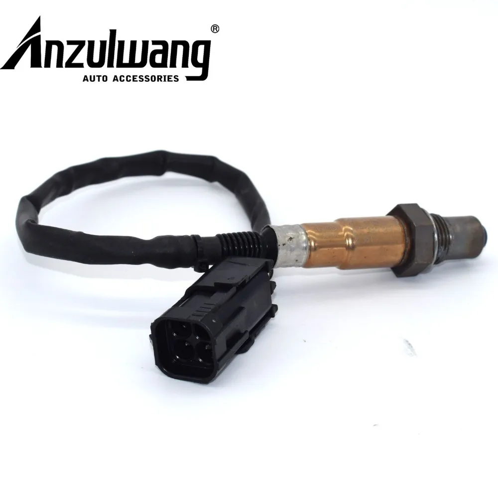 Aliexpress.com : Buy ANZULWANG 1 pcs Oxygen Sensor Probe for LADA ...
