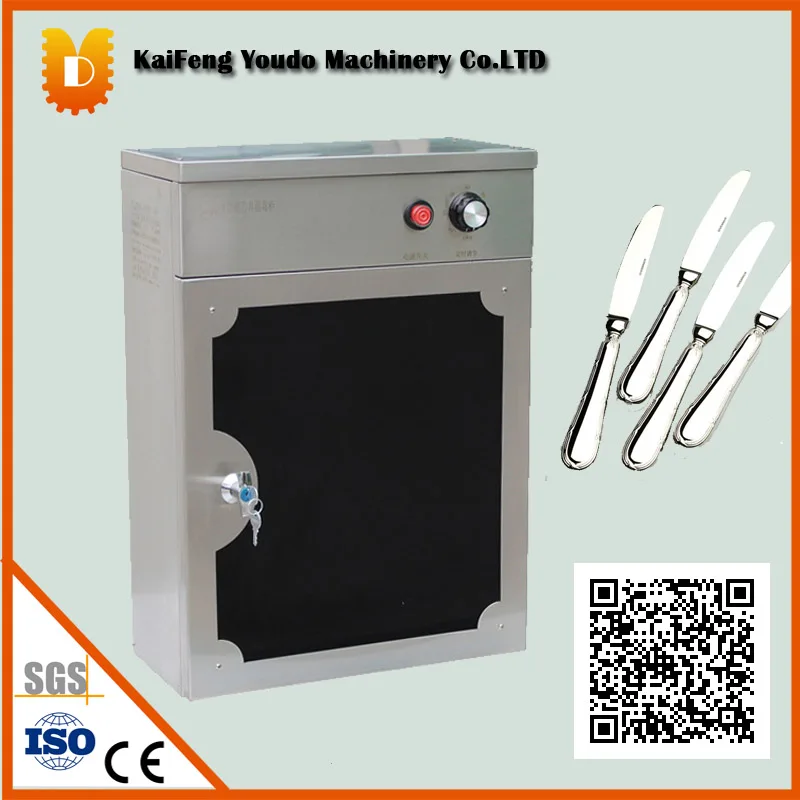 Glass Door Cutter Disinfection Cabinet/hotel Single Door Tool ...