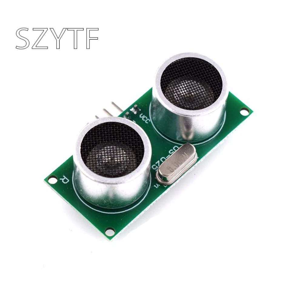 【KAMDSS015】US-025 Ultrasonic Ranging Module Industrial Grade Wide ...