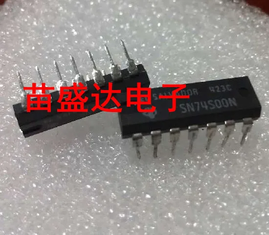 SN74S00N|SN74S00N| - AliExpress