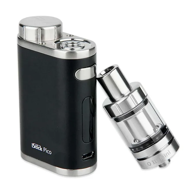 Original Eleaf IStick Pico Full Kit With 75W IStick Pico TC Box Mod ...