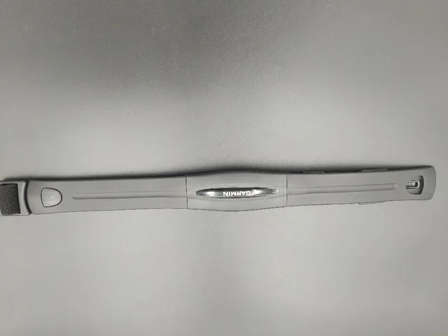 Подлинный GARMIN HRM1G монитор сердечного ритма с нагрудным ремешком ...