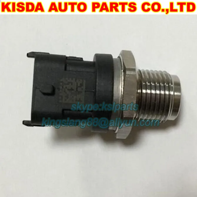 Common rail pressure sensor 0281006364 / 0 281 006 364-in Fuel Inject ...
