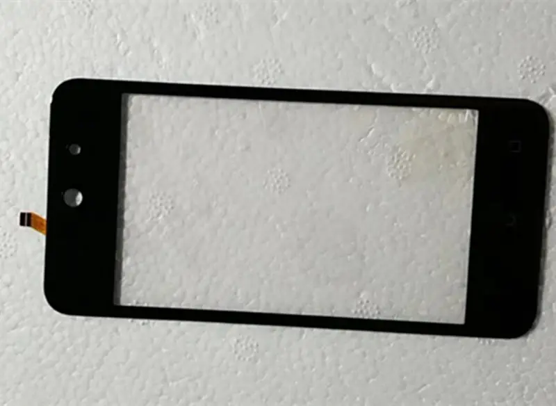 BINYEAE 4.5 inch Touch Screen Panel Digitizer Accessories Front screen ...