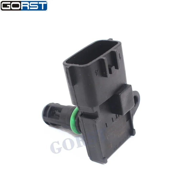 4921322 Car/automobiles Air Pressure Sensor MAP For Dodge Ram For ...