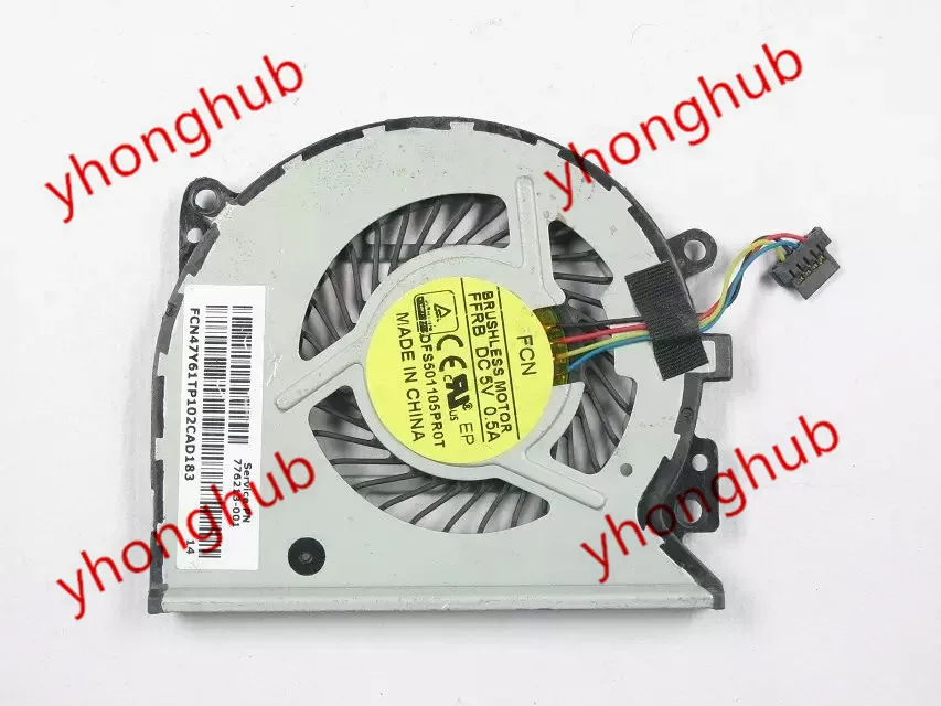 FCN-DFS501105PR0T-FFRB-DC-5V-0-50A-4-wire-Server-Cooling-Fan.jpg