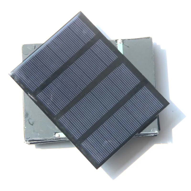 Aliexpress.com : Buy Solar panel 1.5W 12V A grade polysilicon board ...