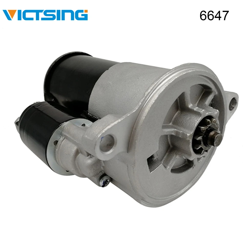 Victsing 6647 Auto Engine Starter For Ford F150 4.2l V6 1999-2002 2003 ...