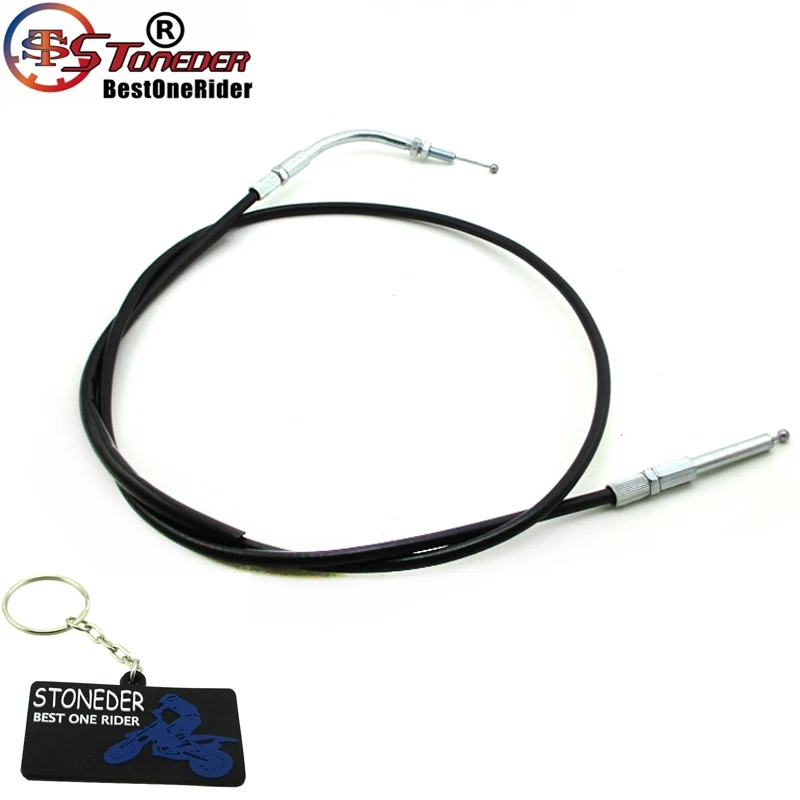 STONEDER 1600mm Shift Reverse Cable For Hammerhead Twister 150SS 150GT ...