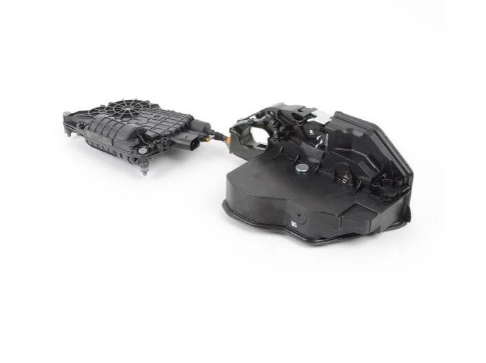 Rear Right Soft Close Door Lock Mechanism Actuator For Bmw X5 E70 X6 ...
