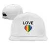 LGBT Pride Baseball Cap (Various Designs) - Queerks™