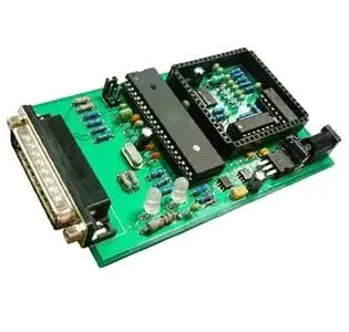 Super-HC908-HC08-Programmer-908-ECU-Programmer-for-Motorola-HC908-HC08 ...