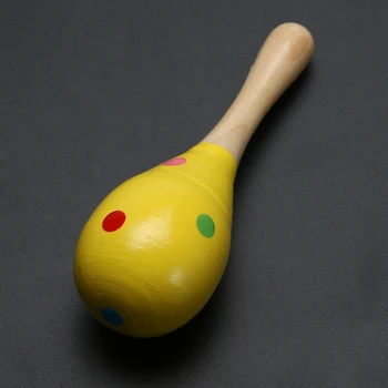 Kid Child Infant Sand Hammer Toy Musical Instrument Baby Kids Early ...