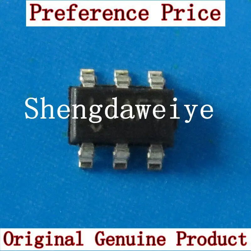 Original Genuine Product MAX4624EZT MAX4624 SOT23 6 Marking AAAE Free shipping Main Business IC ...