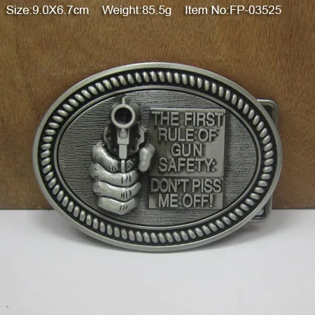 3D Engrave Portraits Man Head Belt Buckle Famous Brand Name buckle ...