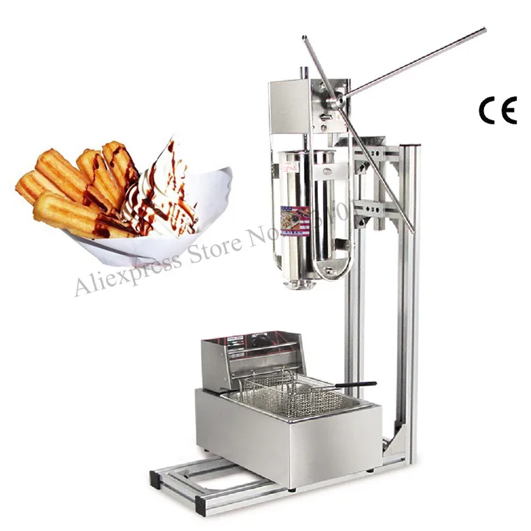 Online Buy Wholesale churro maker from China churro maker Wholesalers ...