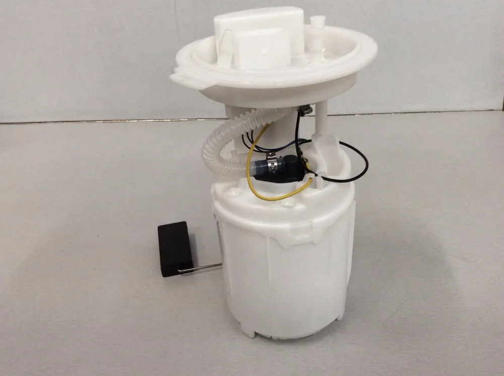 Fuel Oil Pump Assembly Fit VW Jetta Golf MK5 MK6 Beetle AUDI A3 ...