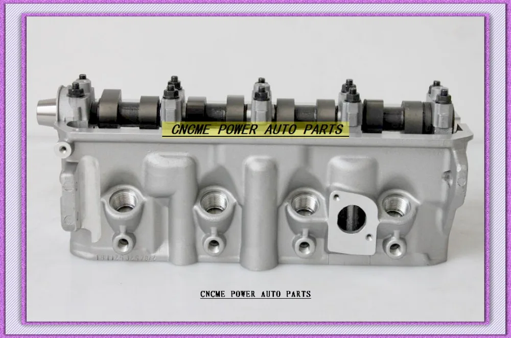 908-052-AAZ-028103351B-Complete-Cylinder-Head-assembly-For-Audi-80-90 ...