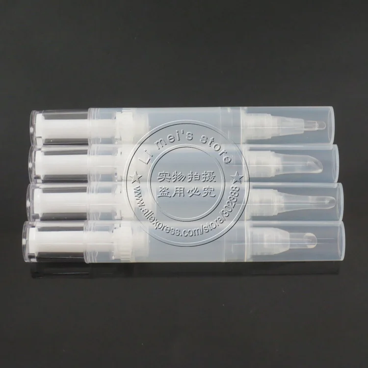 TM-LG765-Free-shipping-4-5ml-twist-pen-cosmetic-packaging-medicine-oil ...