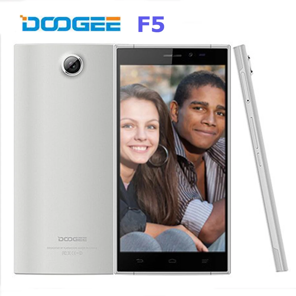 Купить оригинал аоп клавишу F5 4 г сети LTE mtk6753 окта основные мобильный смартфон андроид 5.1 ...