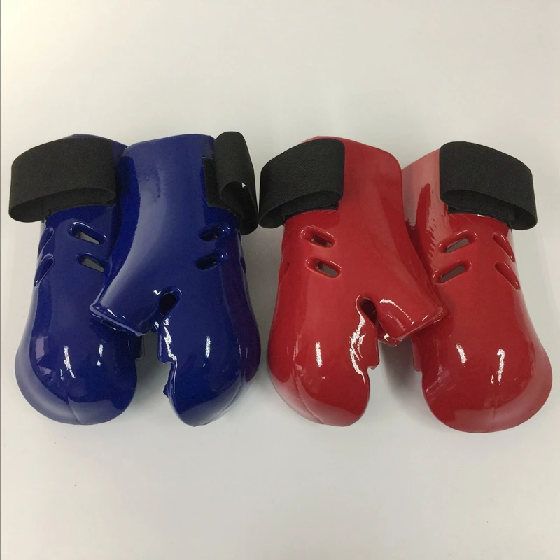 Taekwondo-PUNCH-Hand-Protector-Sport-wearing-Hand-Guard-itf-tae-kwon-do ...