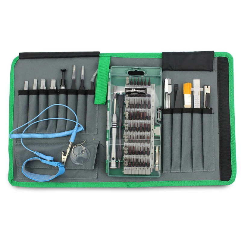 Precision Screwdriver Set Professional Electronics Repair Tool Kit For
