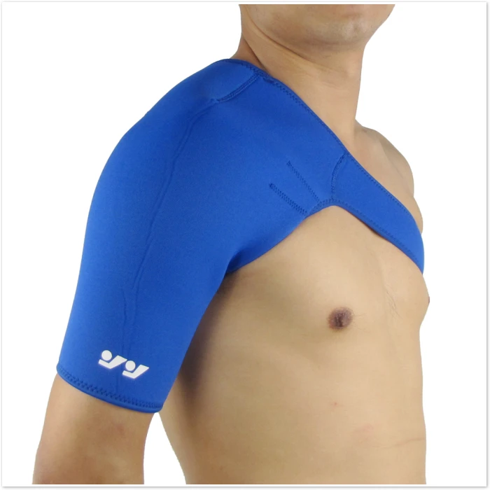 Sports Protective shoulder Sports Men And Women Basketball Volleyball ...