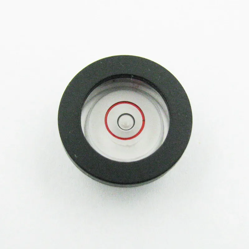 QASE Spirit Level Beads for Electronic Scales Mini Bubble Level Tools ...