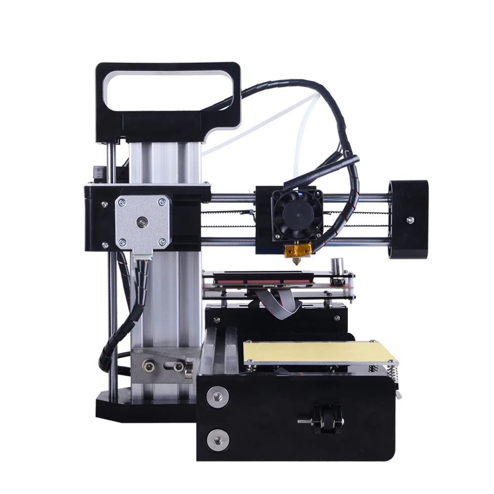 Top 10 Custom 3D Services for Screen Printing Machine – Best Screen ...