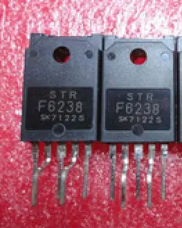 STR F6238 STRF6238 Power Management Module|module rf|modulation ...