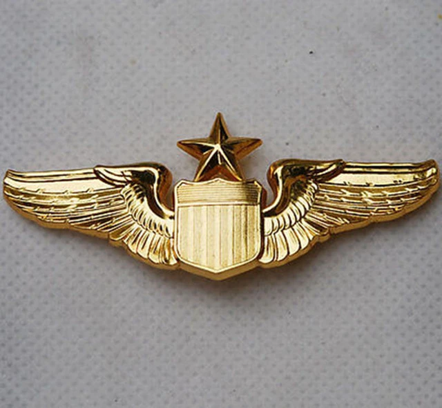 Usaf Insignia