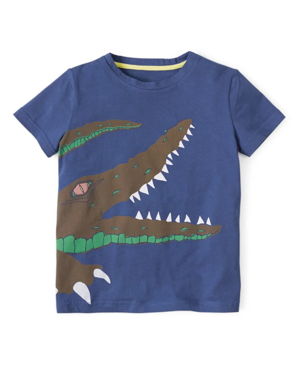 HOT-2017-New-Summer-children-clothes-boys-girls-unisex-t-shirt-cartoon ...