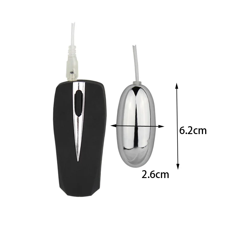 Multispeeds silver bullet vibrator clit massager stimulator vibrating g ...