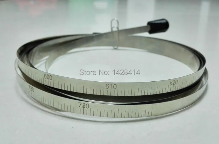 15-115mm Stainless Steel Outside Diameter Tape/pi Tape/periphery ...