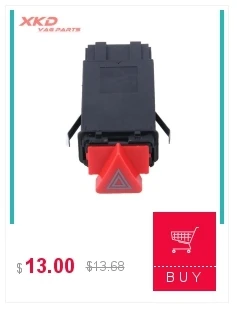 LHD Start Stop переключатель для VW Passat 15-17 3GD959839WZU 3GD 959 ...