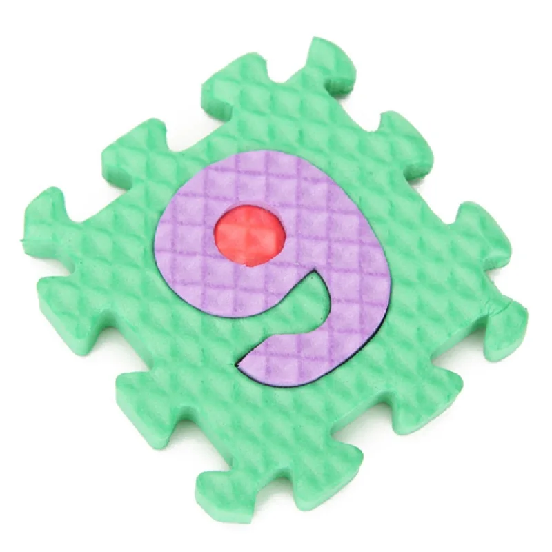 Discount This Month 72pcs Baby Play Mat Kids Mini EVA Foam Alphabet ...