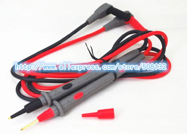 日置電機 L9207-10 テストリード HIOKI