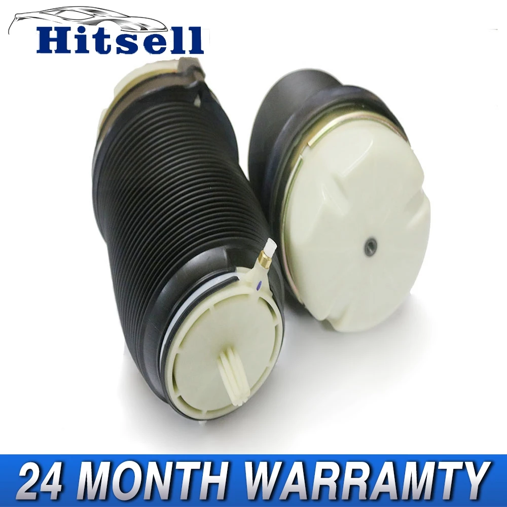 아우디용 에어 서스펜션 스프링 백, 올로드 리어 좌우 에어 스트럿 댐퍼 OEM: 4F0616001J, 아우디 A6 C6 4F 용 ...