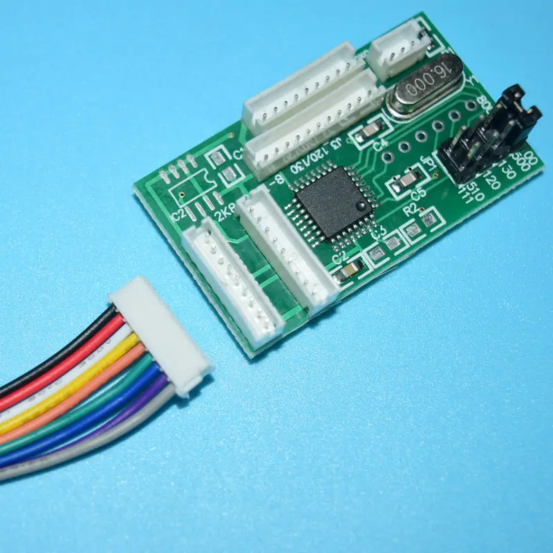 Auto-Reset-Permanent-Use-10-82-11-84-85-For-HP500-HP800-HP510-Chip ...