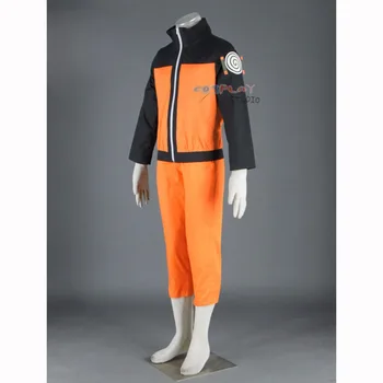 Buy Naruto Cosplay Costumes Anime Naruto Outfit For Man Show Suits ...