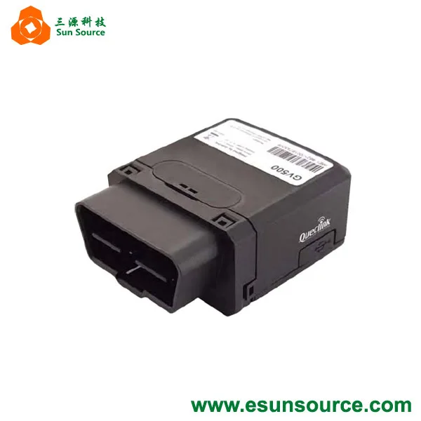 easy installation GV500 GPS tracker Old version is a vehicle tracking ...