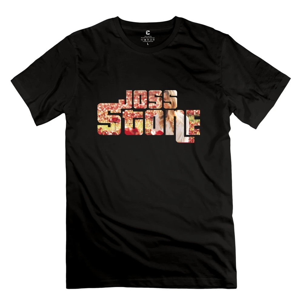 Joss Stone Logo