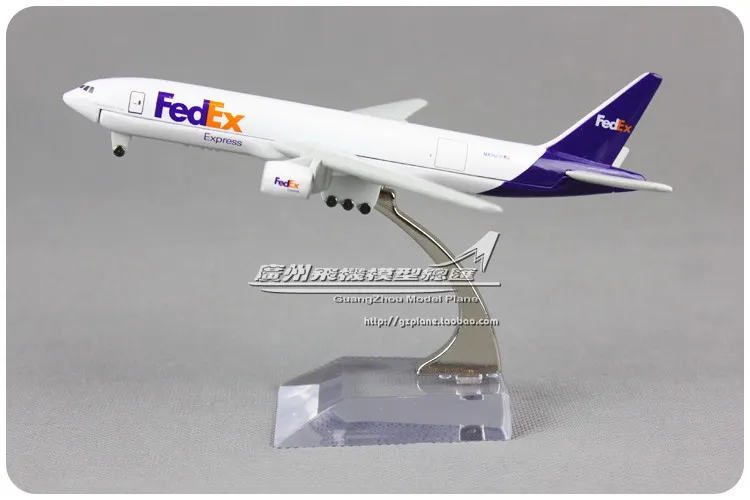Online Buy Wholesale fedex plane from China fedex plane Wholesalers ...