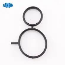 クーラントガスケットプロファイル,bmw n42 n43 n45 n46 e81 e87 e84 e60 e91,oe ...