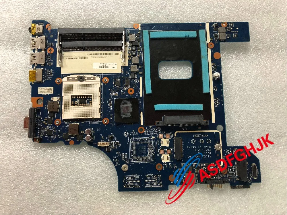 레노버 ThinkPad Edge E540 노트북 마더 보드 04X4781 Nm a161 용 오리지널 테스트 완료|노트북 수리 부품| - AliExpress