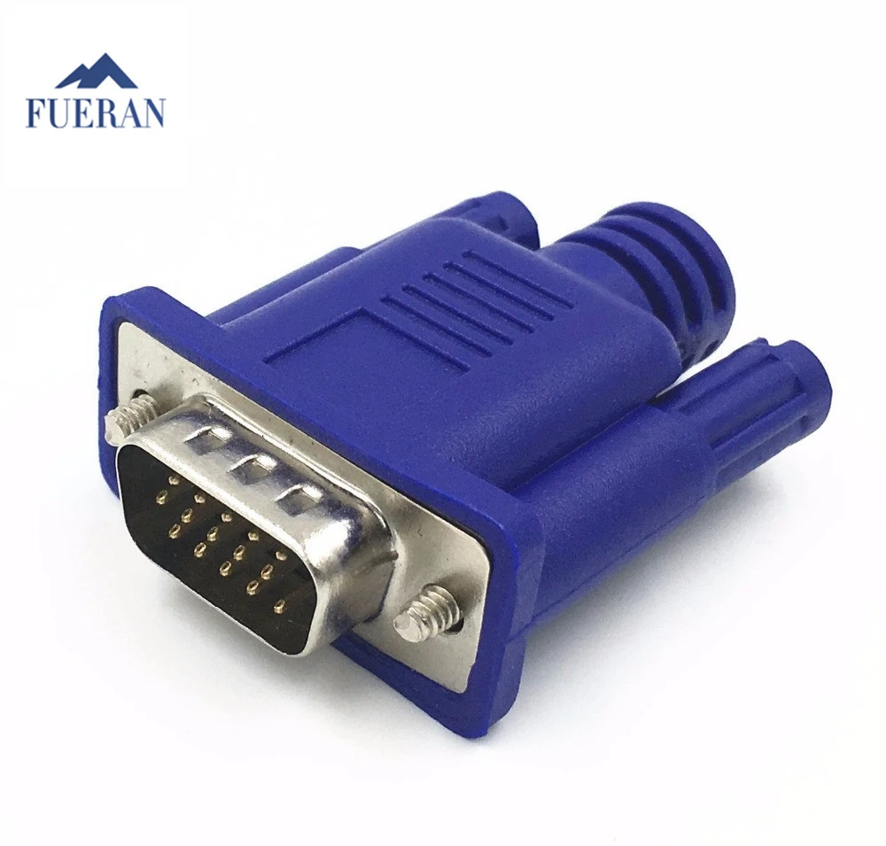 Fueran Vga Dummy Plug, Headless Ghost, Display Emulator (Fit Headless ...