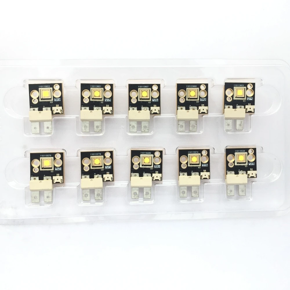 미국 빛나는 단일 다이 led 내시경 광원, 내시경 램프/고출력 phlatlight cbt140 phlatlight 50pcs ...