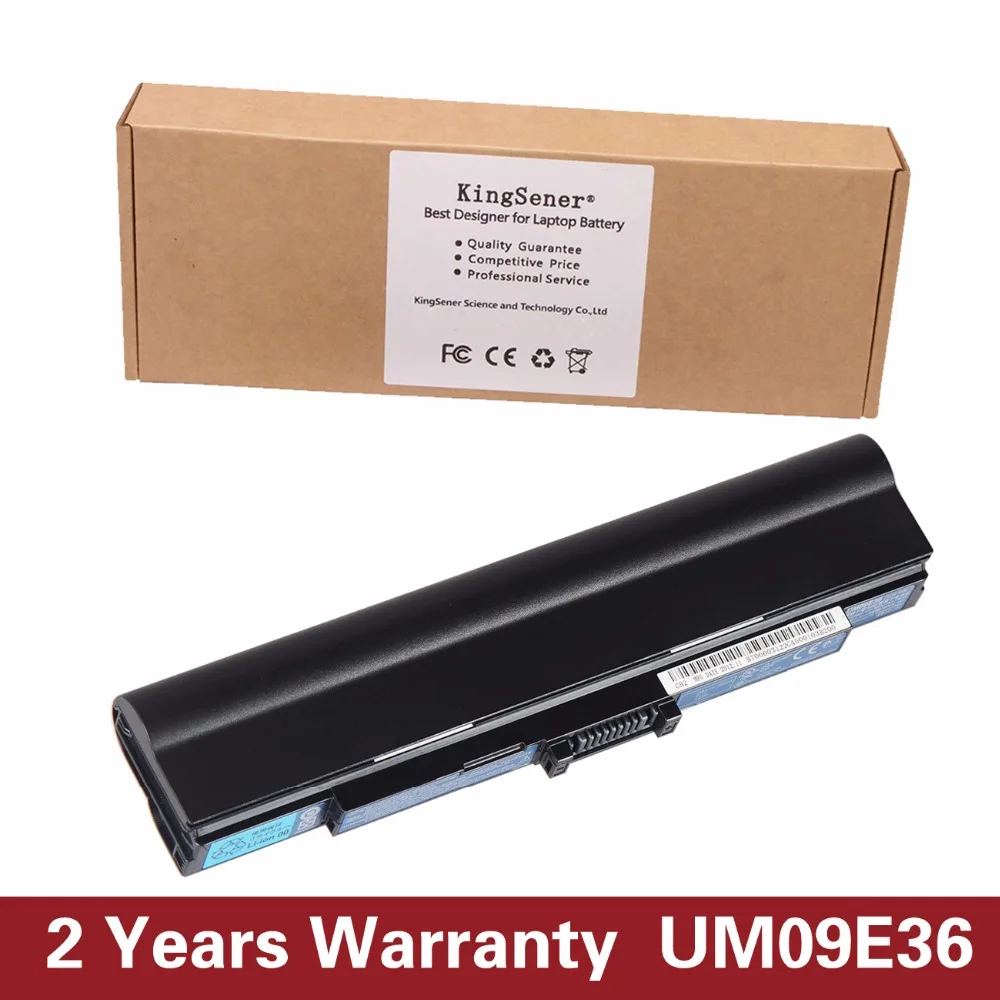 Japanese Cell UM09E36 Battery For Acer Aspire 1810T 810TZ 1410T 1410Z ...