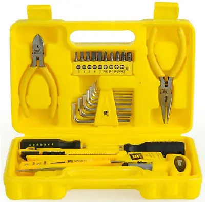 Bosi Herramientas colocación usando CR-V acero forjado 26 unids Tool ...